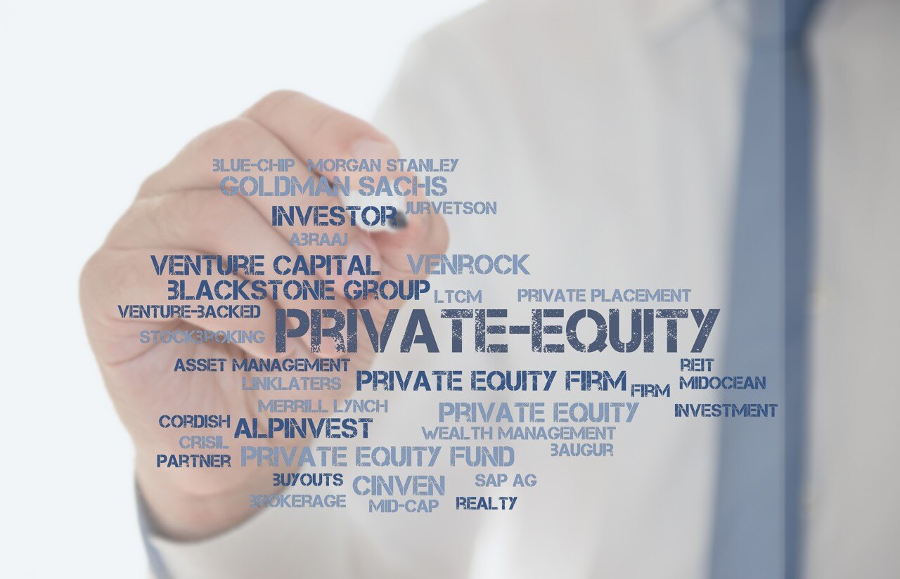 Private Equity Group | SBA Stone Forest
